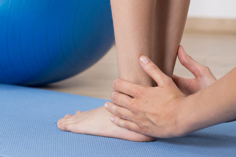 Pediatric Foot and Ankle Problems in San Francisco, CA | Foot Surgery ...