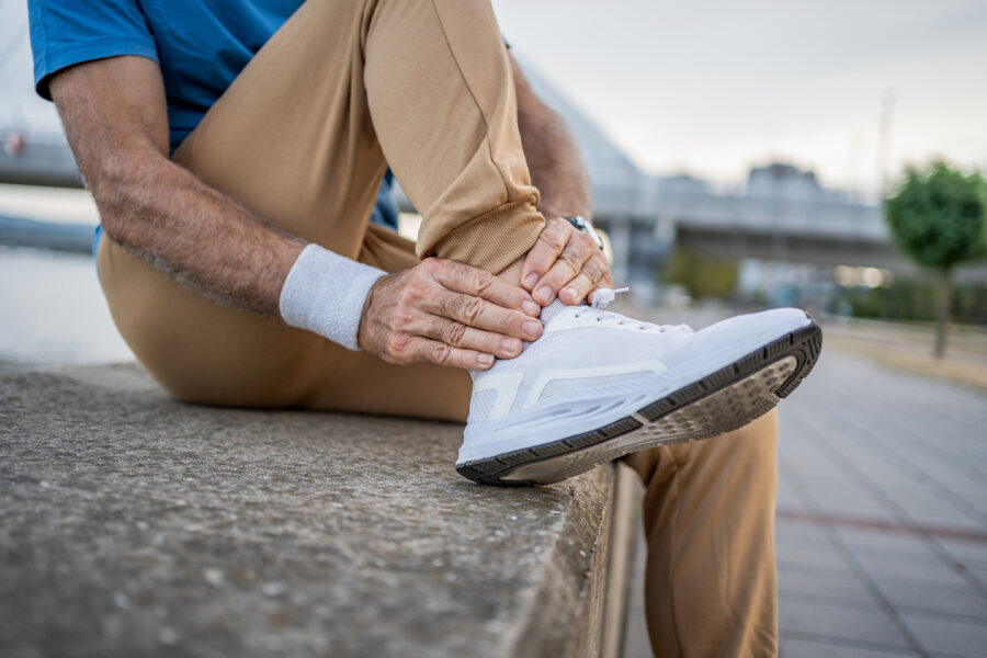 Sports Podiatrist in San Francisco | Foot Surgery San Francisco